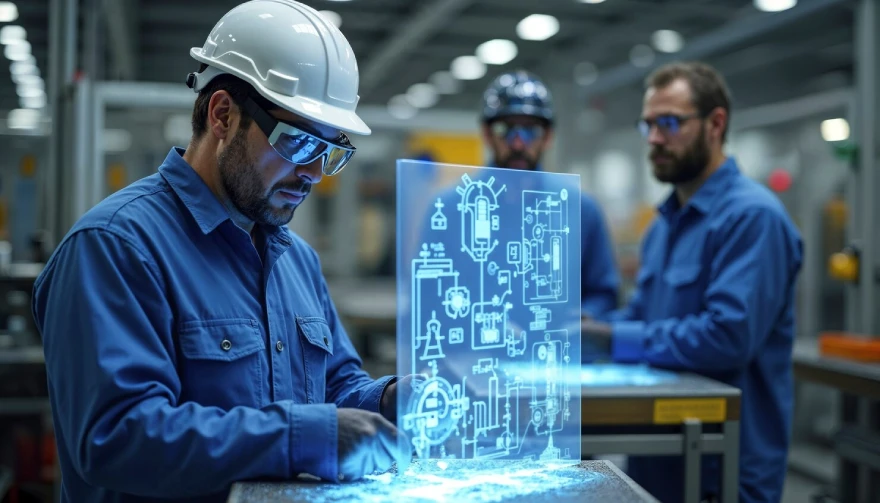 Why Predictive Maintenance is the Next Competitive Advantage – smc global
